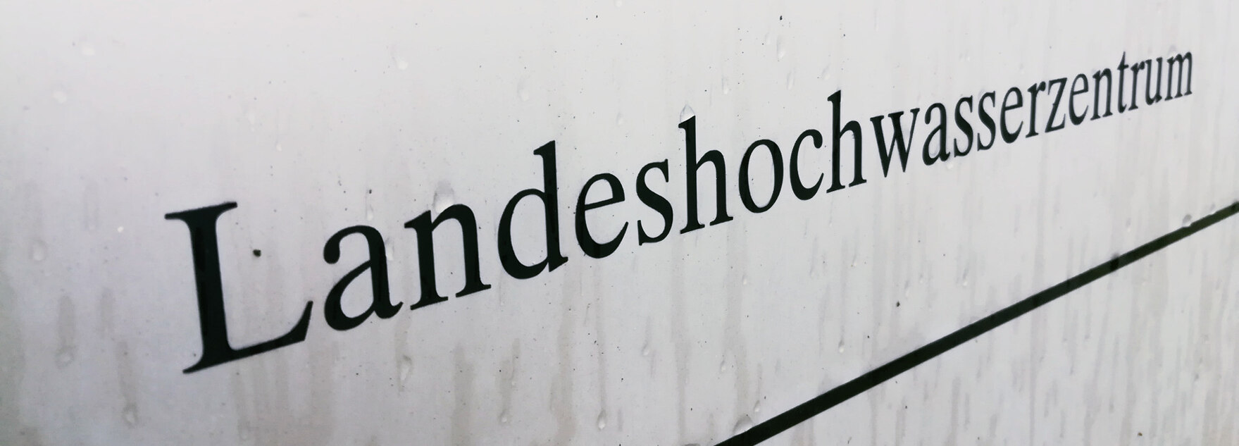 Allgemeine Hinweise - Landeshochwasserzentrum - sachsen.de