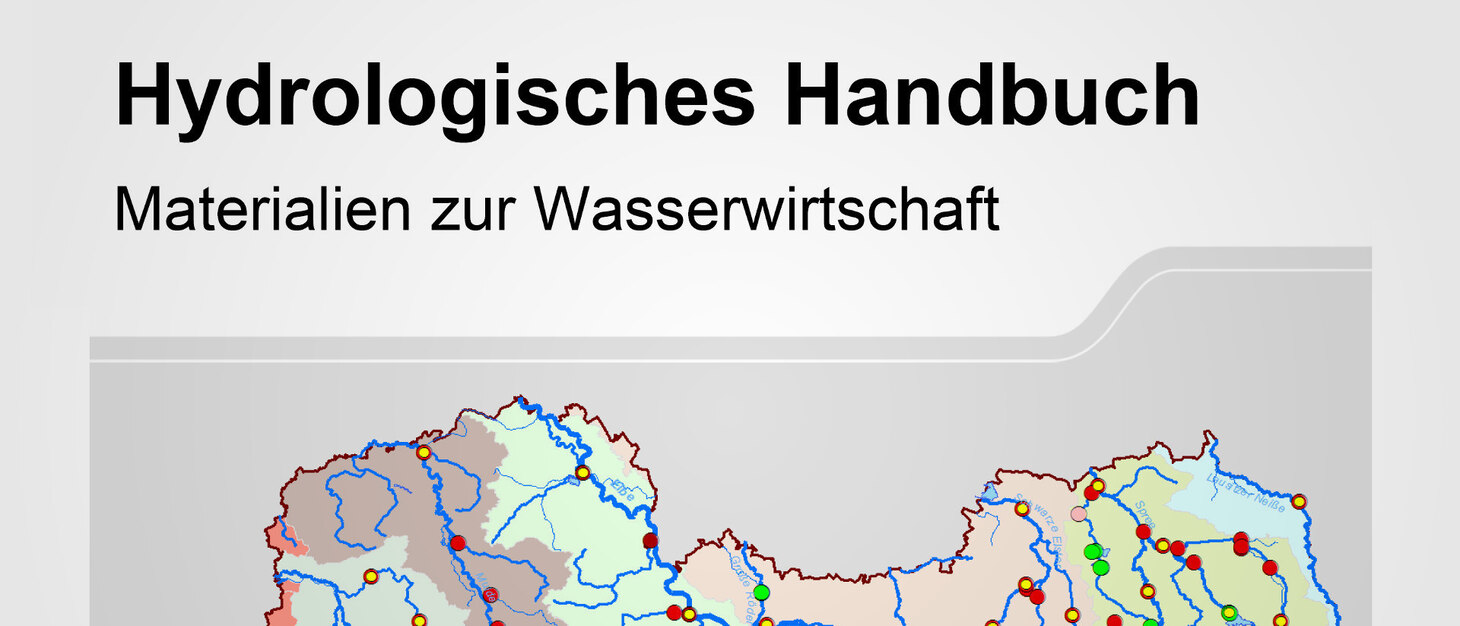 Aktuelle Wasserstände